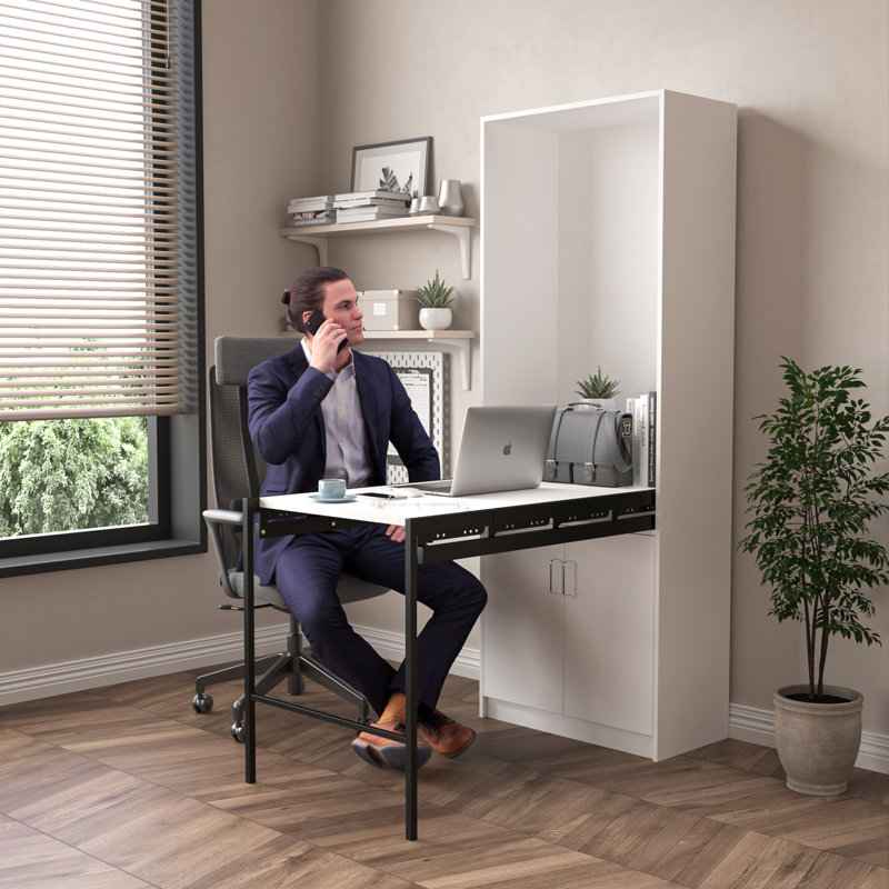 Large fold away table store
